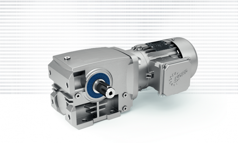 NORD Geared Box Leading Supplier and Distributor l Dynamic Products