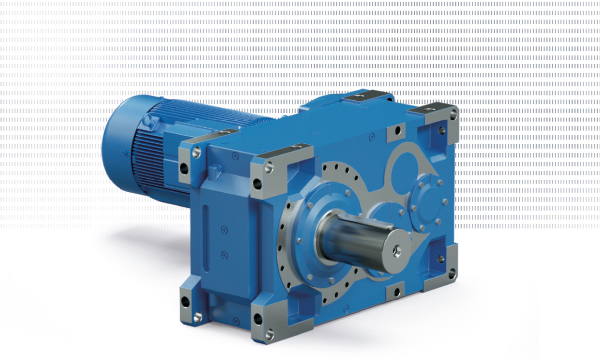 NORD Geared Box Leading Supplier and Distributor l Dynamic Products
