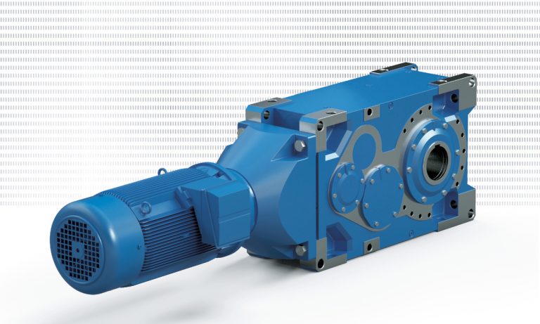 NORD Geared Box Leading Supplier and Distributor l Dynamic Products