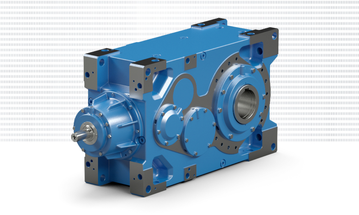 NORD Geared Box Leading Supplier and Distributor l Dynamic Products